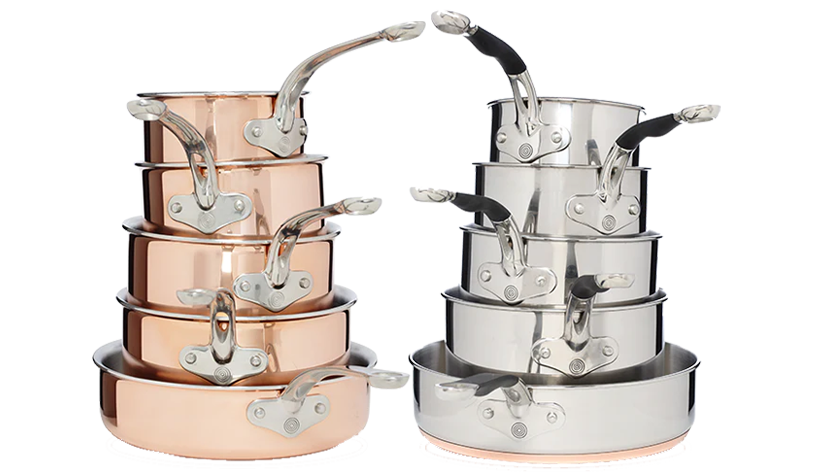 ProWare Kitchen: Professional Quality Cookware